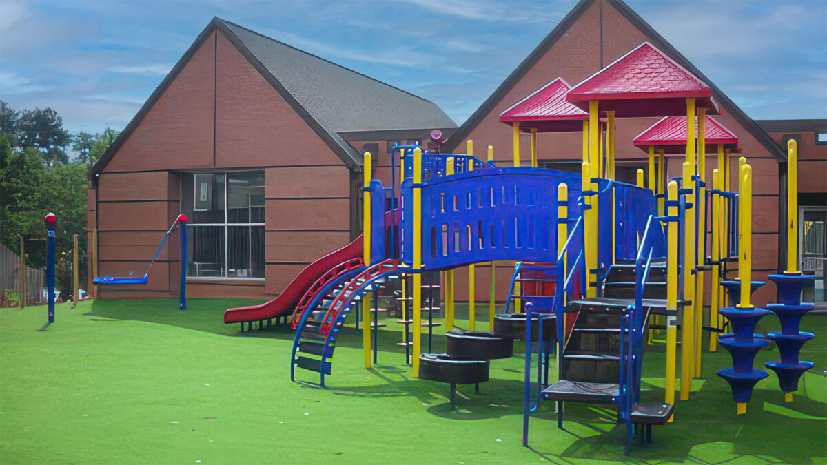 Pennrose celebrates grand opening of Gateway Pointe I in Georgia – BLOC ...